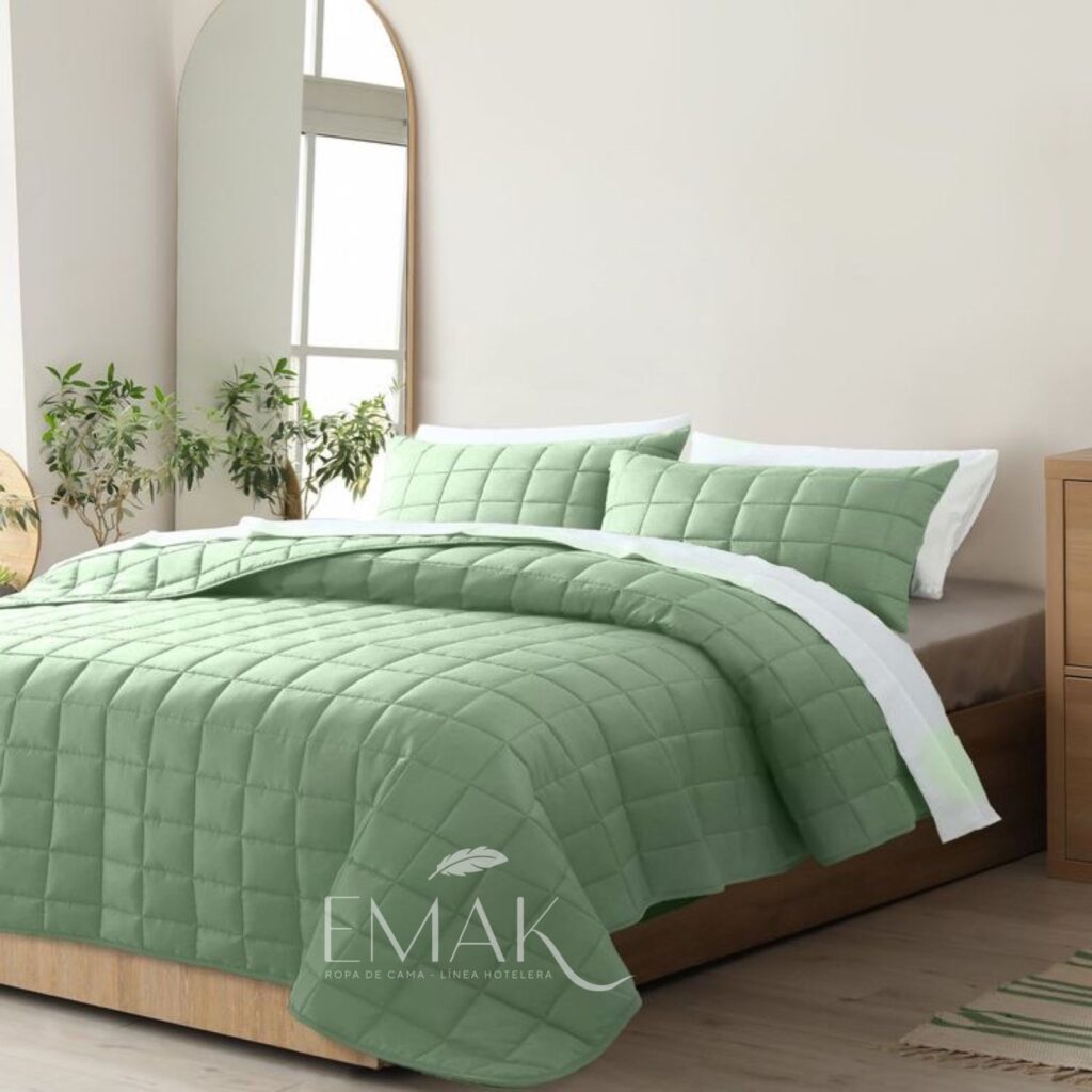 Cubrecama - Tienda Emak